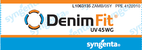 Denim® Fit UV 45WG - Insecticide | Syngenta